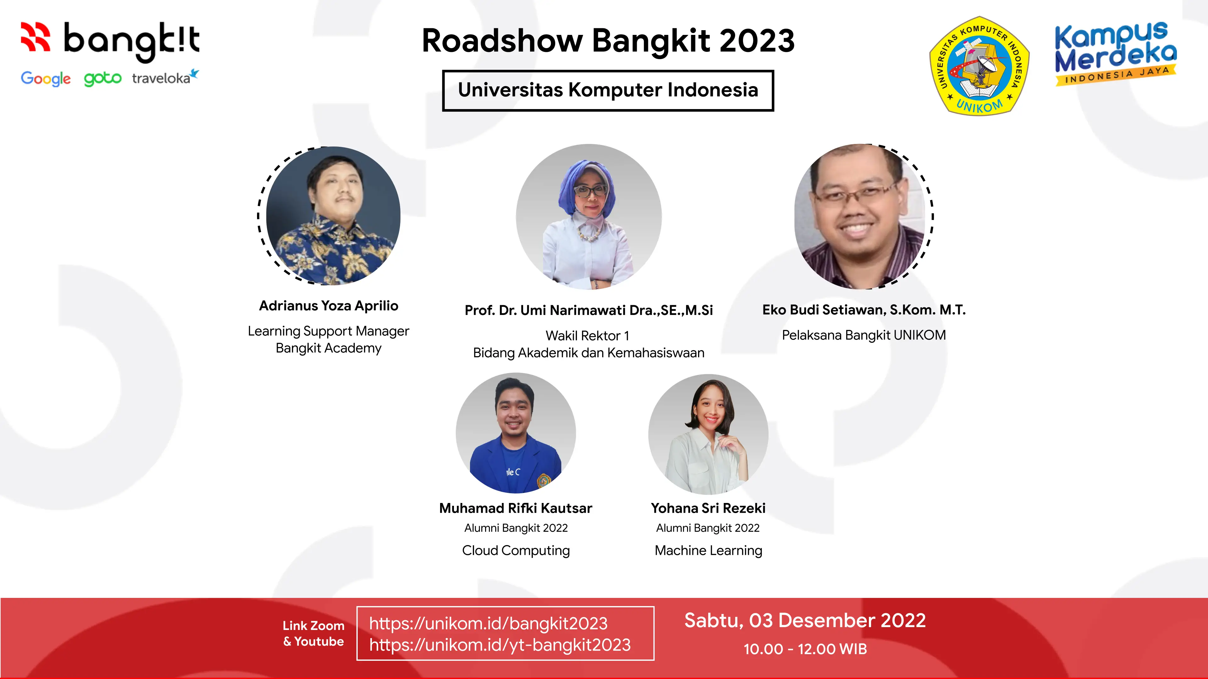 Universitas Komputer Indonesia